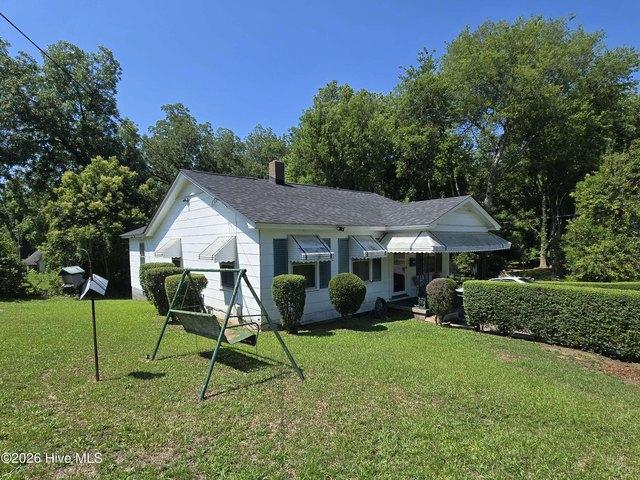 1116 Leak St, Rockingham, NC 28379
