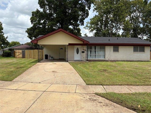 1116 Len St, Bossier City, LA 71111