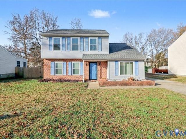 1116 Leslie Ann Dr, Henrico, VA 23223