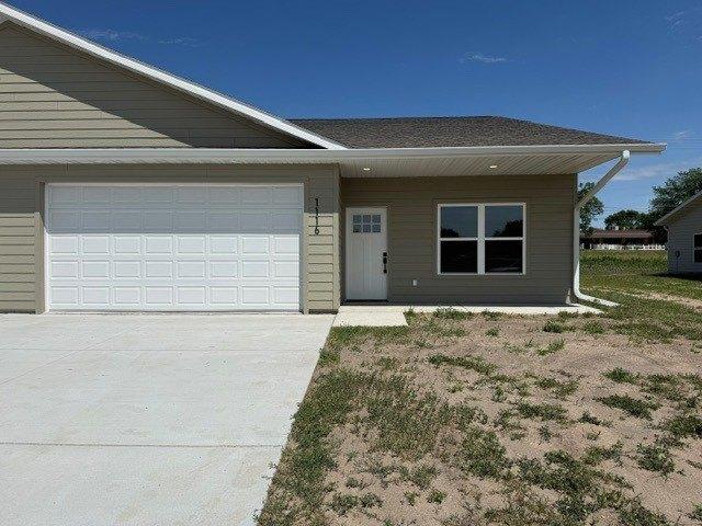1116 Putter St, O'Neill, NE 68763