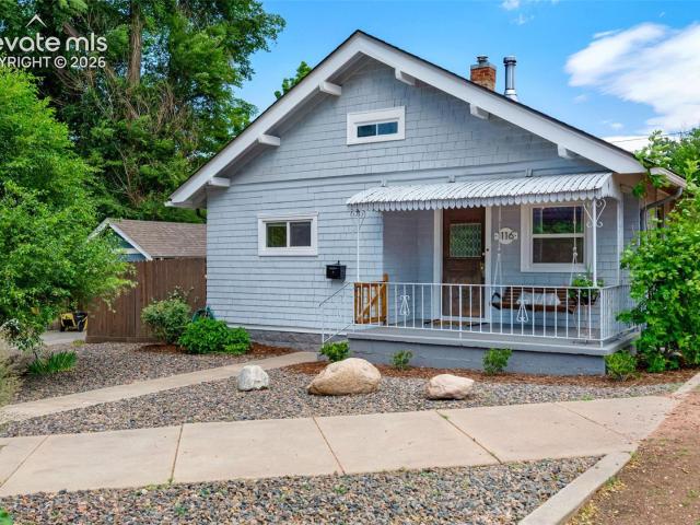 1116 Palmer Park Boulevard