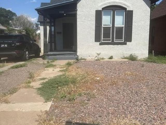 1116 Pine St, Pueblo, CO 81004