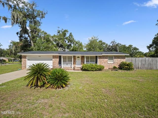 1116 Plainfield Ave, Orange Park, FL 32073