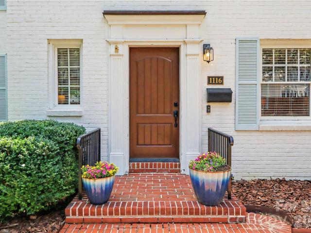 1116 Princeton Avenue