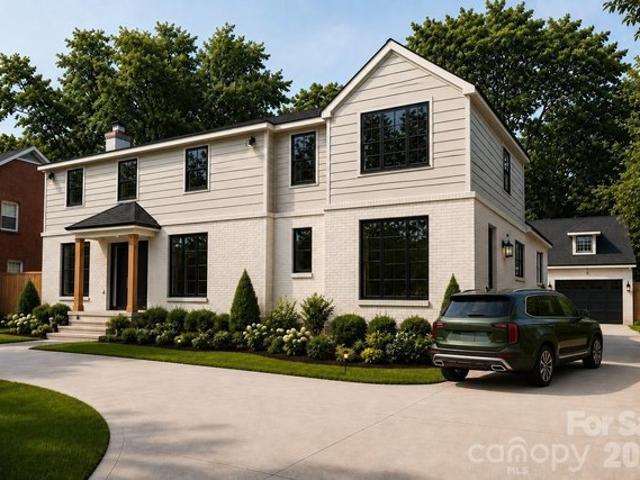 1116 Providence Rd, Charlotte, NC 28207