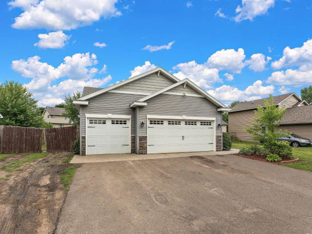 1116 Rum River Drive SW