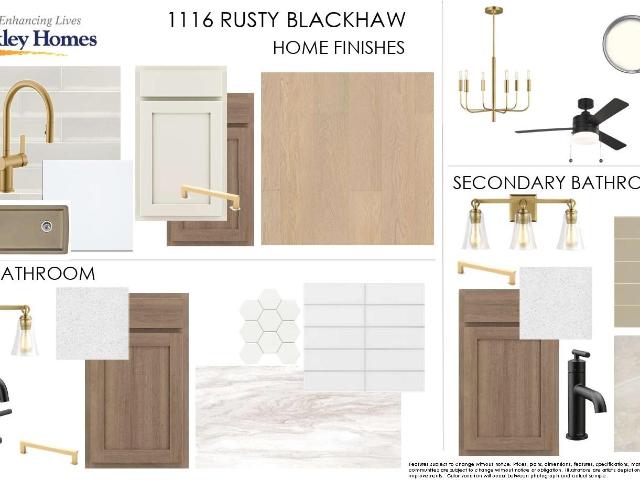 1116 Rusty Blackhaw Trl
