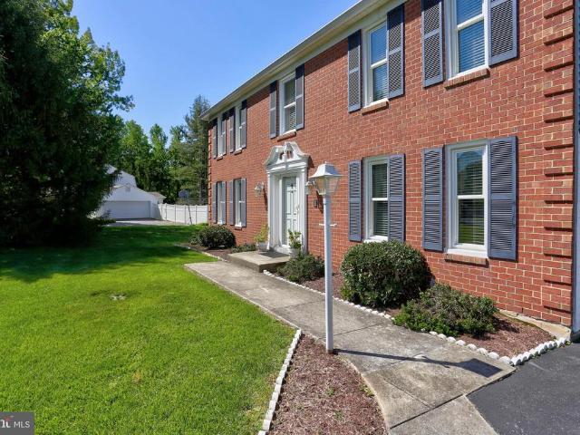 1116 Rutlandview Drive