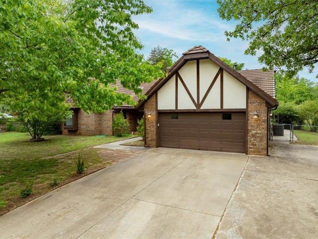 1116 Reid Cir, Seminole, OK 74868