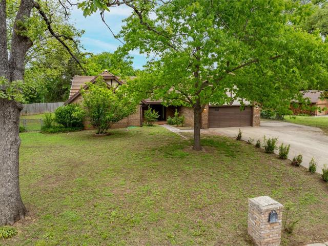 1116 Reid Circle