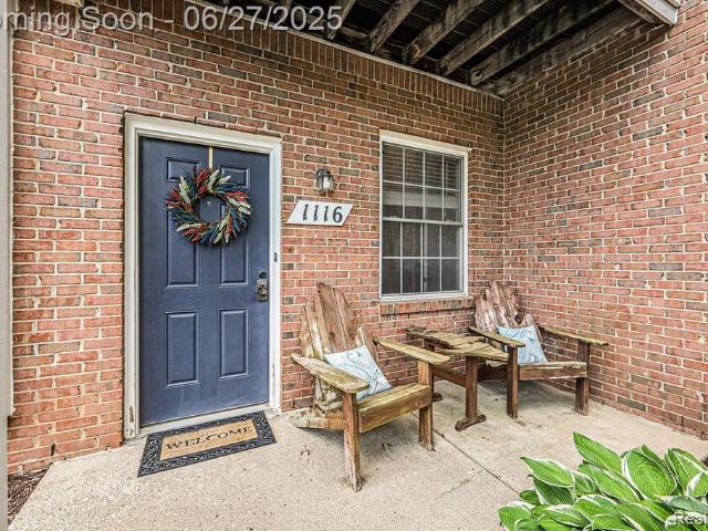1116 Rial Lake Drive # 56