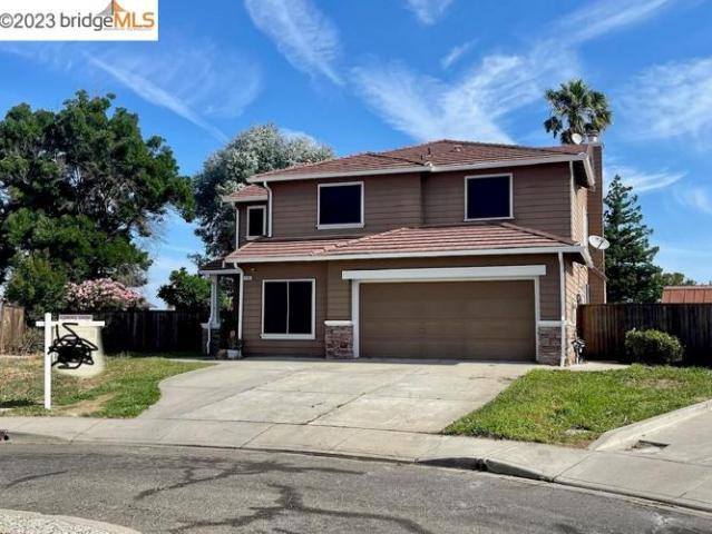 1116 Ridgegate Ct, Antioch, CA 94531