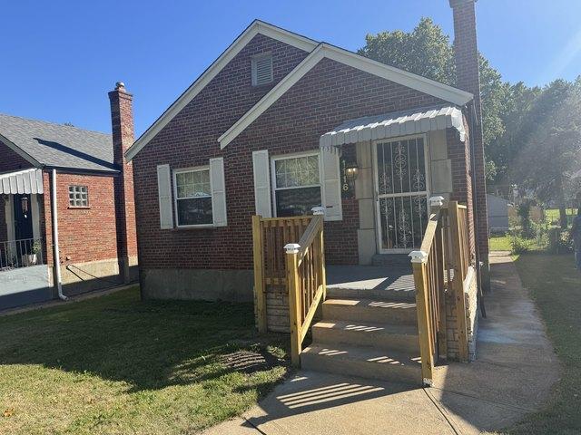 1116 Riverview Blvd, Saint Louis, MO 63147
