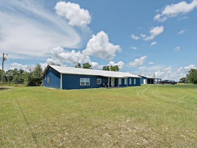1116 State Highway 153