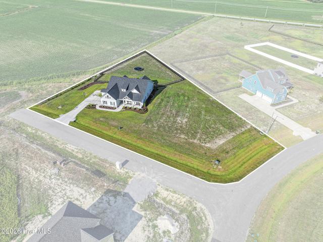 1116 Steele Drive
