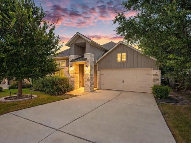 1116 Stetson Hat Trl, Georgetown, TX 78628