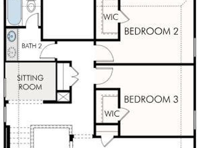 1116 Stonehill Dr