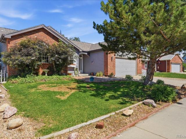 1116 Summit Court