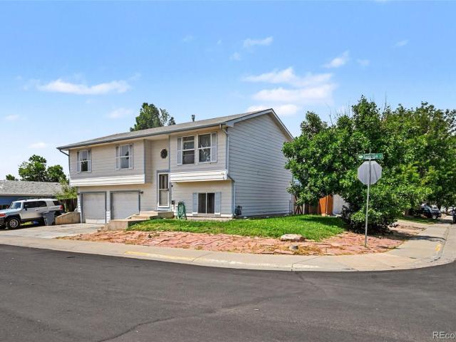 1116 Sunrise Circle