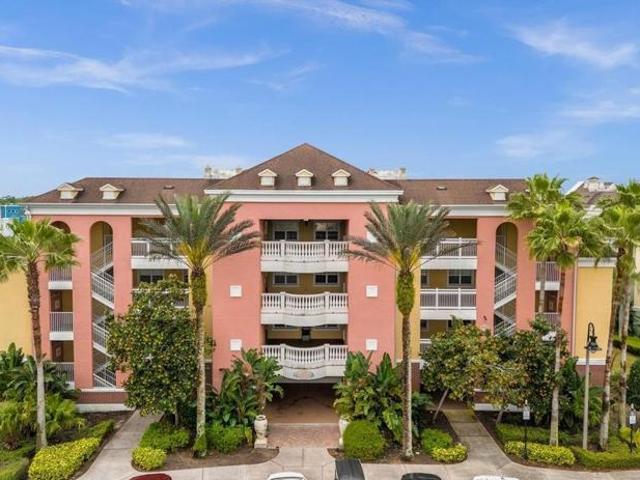1116 Sunset View Cir #204, Reunion, FL 34747