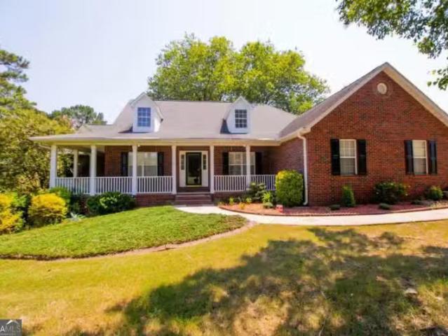 1116 SUTTON DR, MCDONOUGH, GA 30252 Single Family Residence Fo.