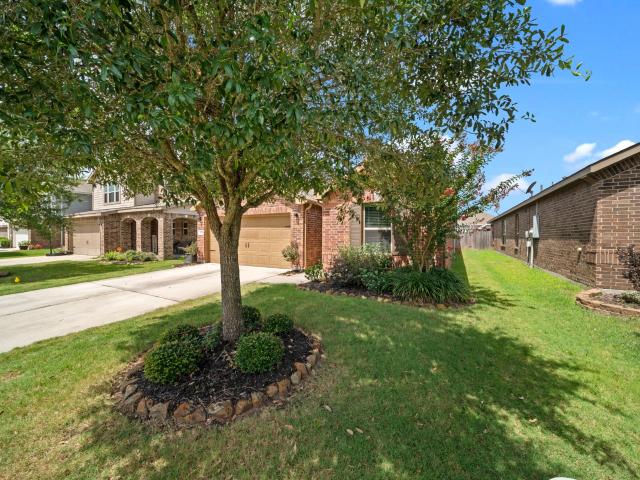 1116 Swinford Court