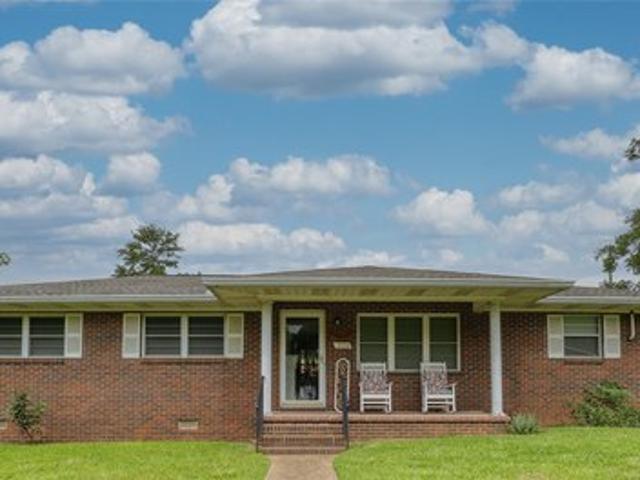 1116 S Alice St, Dothan, AL 36301