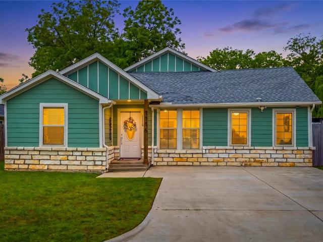 1116 S Hazelwood St, Sherman, TX 75090 | MLS #21252 | Compass