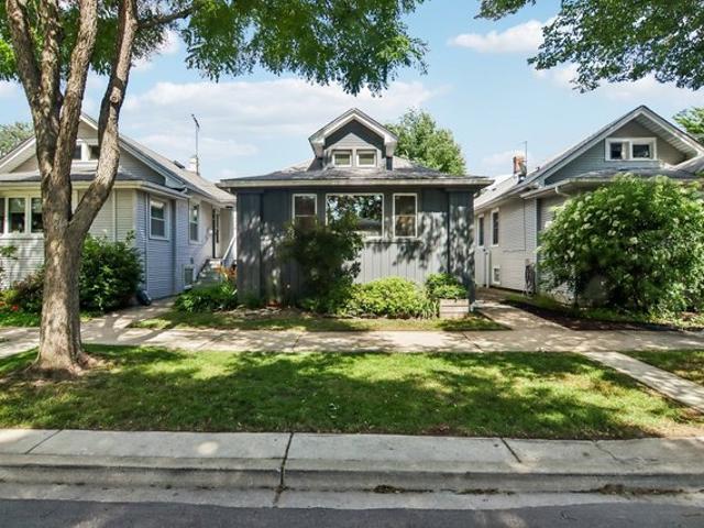1116 S Harvey Ave, Oak Park, IL 60304