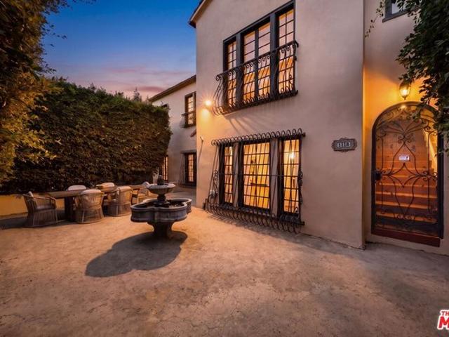 1116 S Highland Ave, Los Angeles, CA 90019