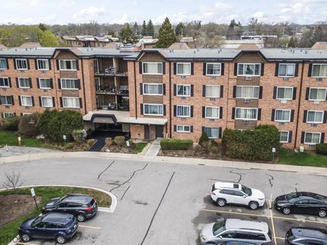 1116 S New Wilke Rd Unit 2209, Arlington Heights, IL 60005