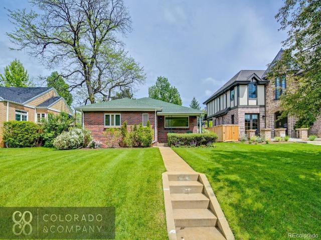 1116 S Saint Paul Street