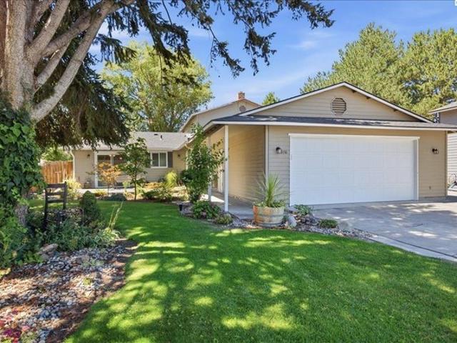 1116 S Sharron St, Kennewick, WA 99337