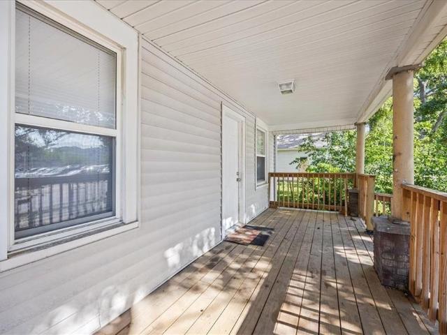 1116 S Woodland Avenue