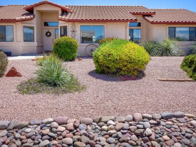 1116 S Verde Santa Fe Parkway, Cornville, AZ 86325