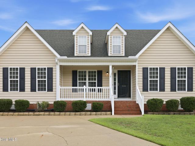 1116 Sebring Drive