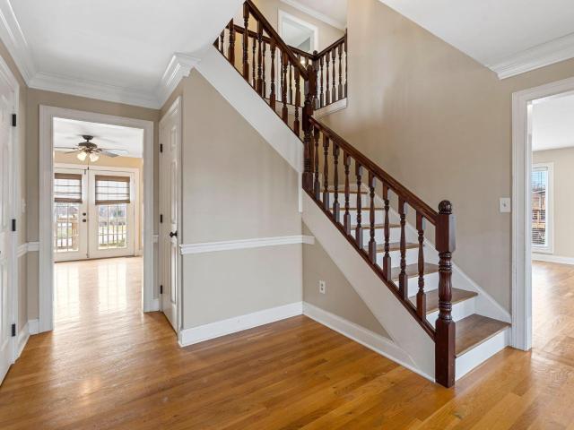 1116 Shagbark Lane