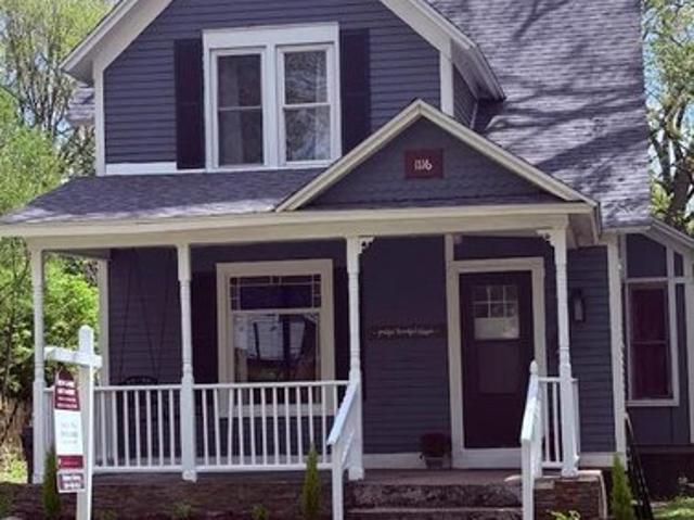 1116 Sherwood Ave, Kalamazoo, MI 49048