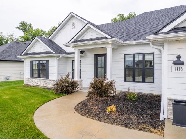 1116 shore acres lp