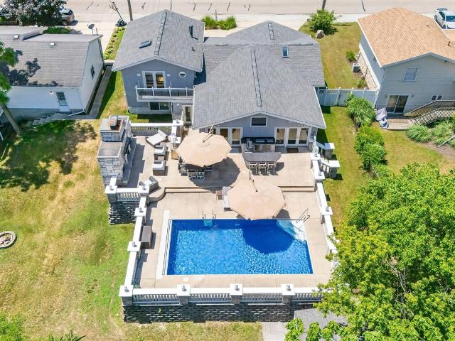 1116 Shore Drive