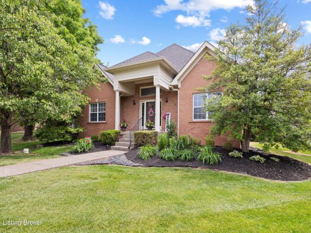 1116 Silvercrest Ln