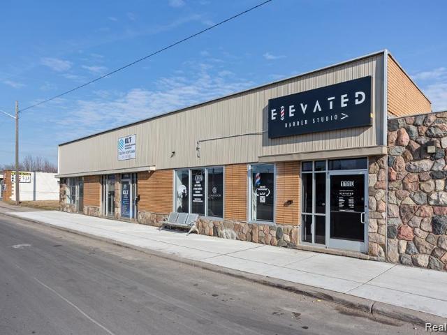 1116 southfield road