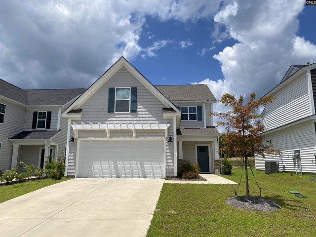 1116 Turtle Stone Rd, Blythewood, SC 29016