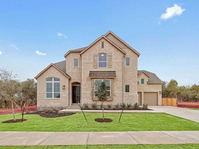 1116 Twisted Tarpley Ln, Georgetown, TX 78628