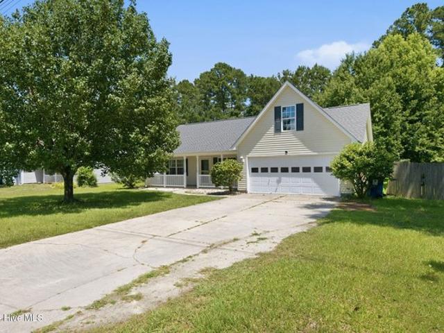 1116 Tebo Rd, New Bern, NC 28562