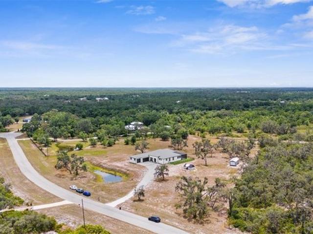 1116 th Ct E, Myakka City, FL 34251