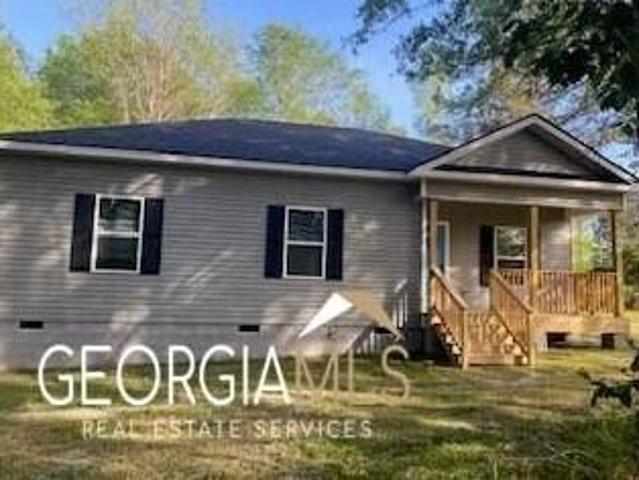 1116 Union Church Rd, Thomson, GA 30824