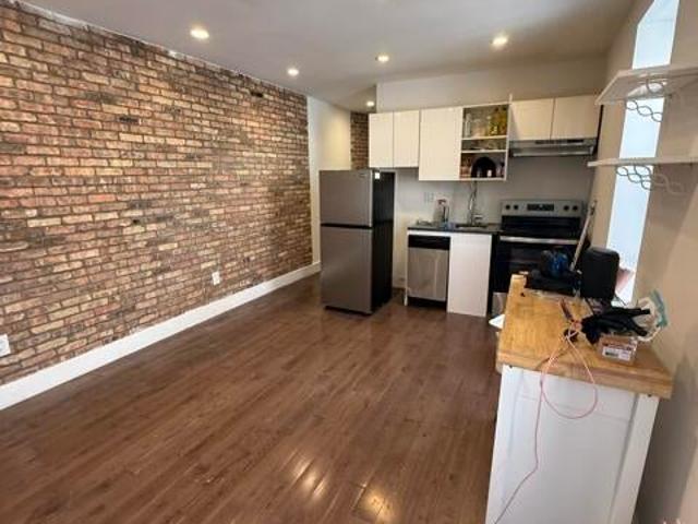 #1116 Updated 4 bed/2 bath in West Harlem, w/d in