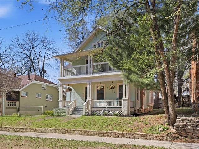 1116 W 41st Terrace