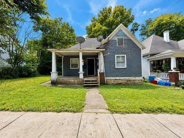 1116 W Harrison St, Springfield, MO 65806